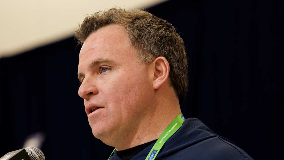 Titans just made the kind of move that screams Matt Nagy is coming next