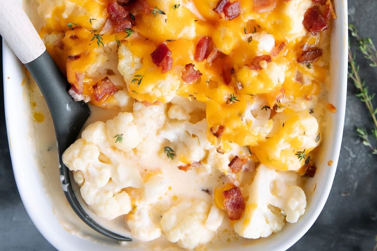 11 low-carb casseroles that feel like comfort food