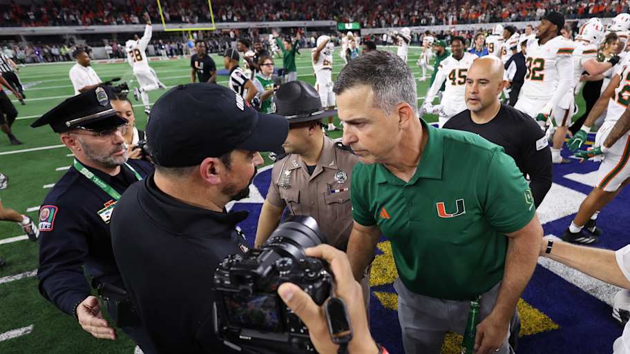 Ryan Day and Kirby Smart were exposed in the areas they’re known for ...