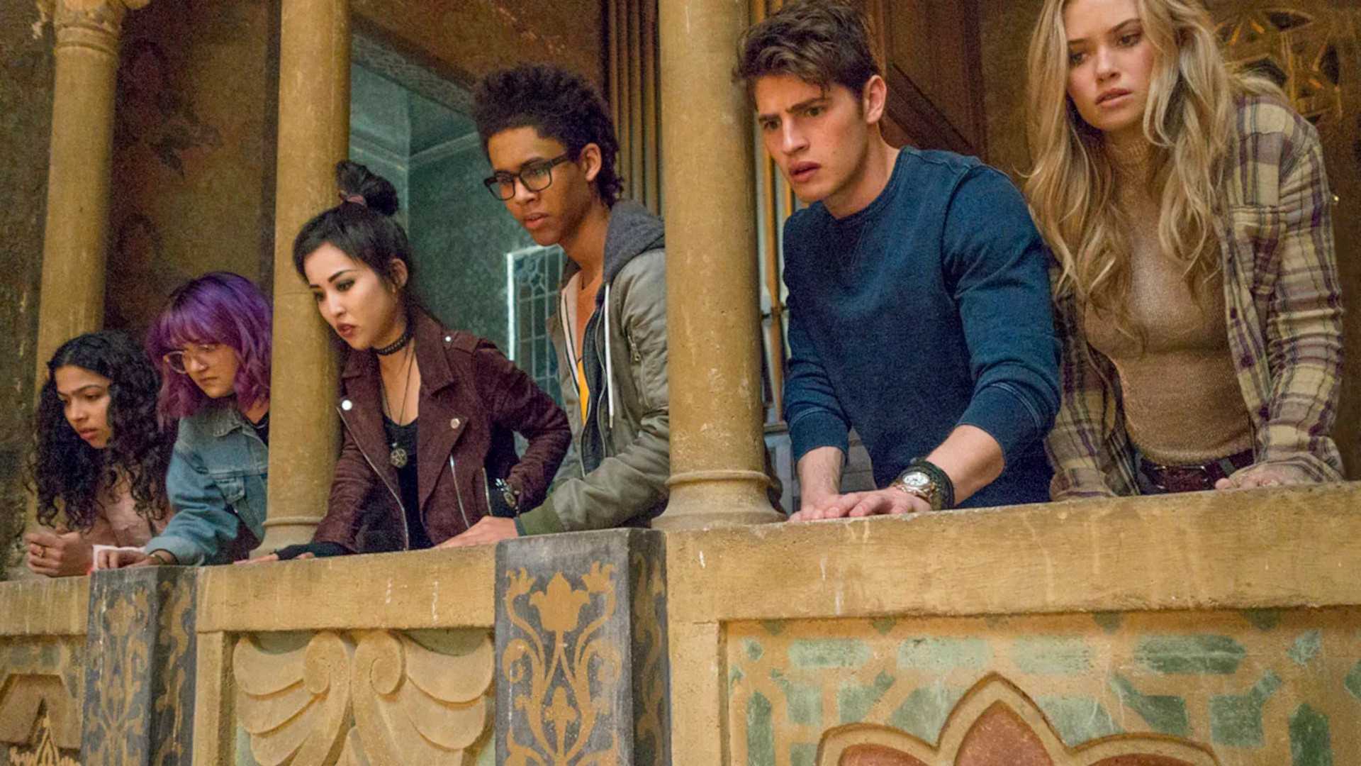 These MCU characters could return for Wonder Man