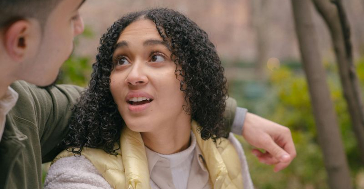 If your partner keeps making these 7 requests, he doesn't really love you