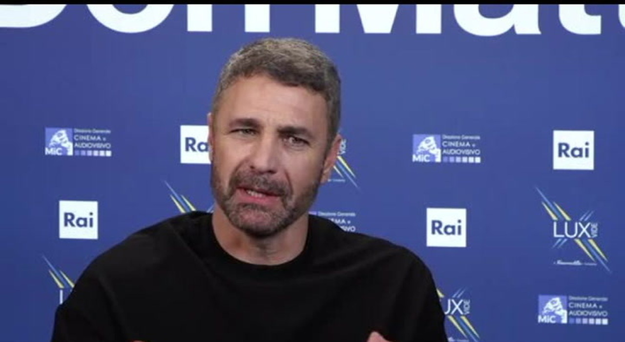 Raoul Bova: in "Don Matteo 15" le diversità e la vocazione di ognuno