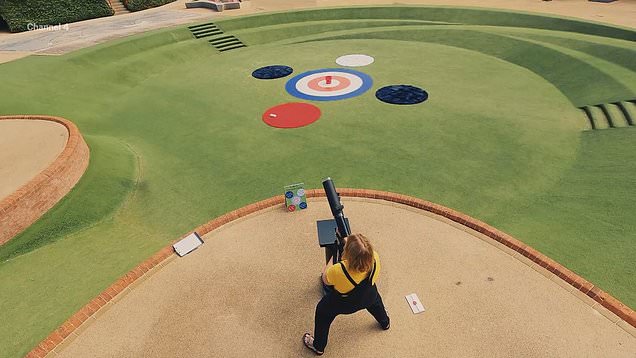 Taskmaster reveals season 21 cast including Gavin & Stacey legend