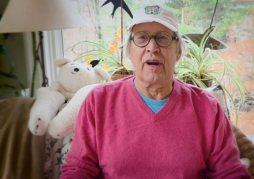 The latest Hollywood documentary about Chevy Chase is a must watch for ...