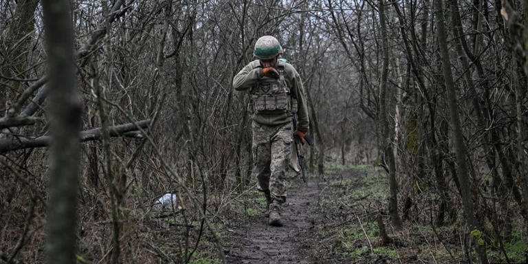 WP: Russia’s push for Pokrovsk would be a Pyrrhic victory