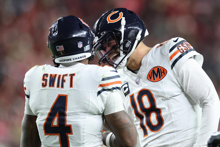 Lions vs. Bears predictions: NFL expert picks for Week 18