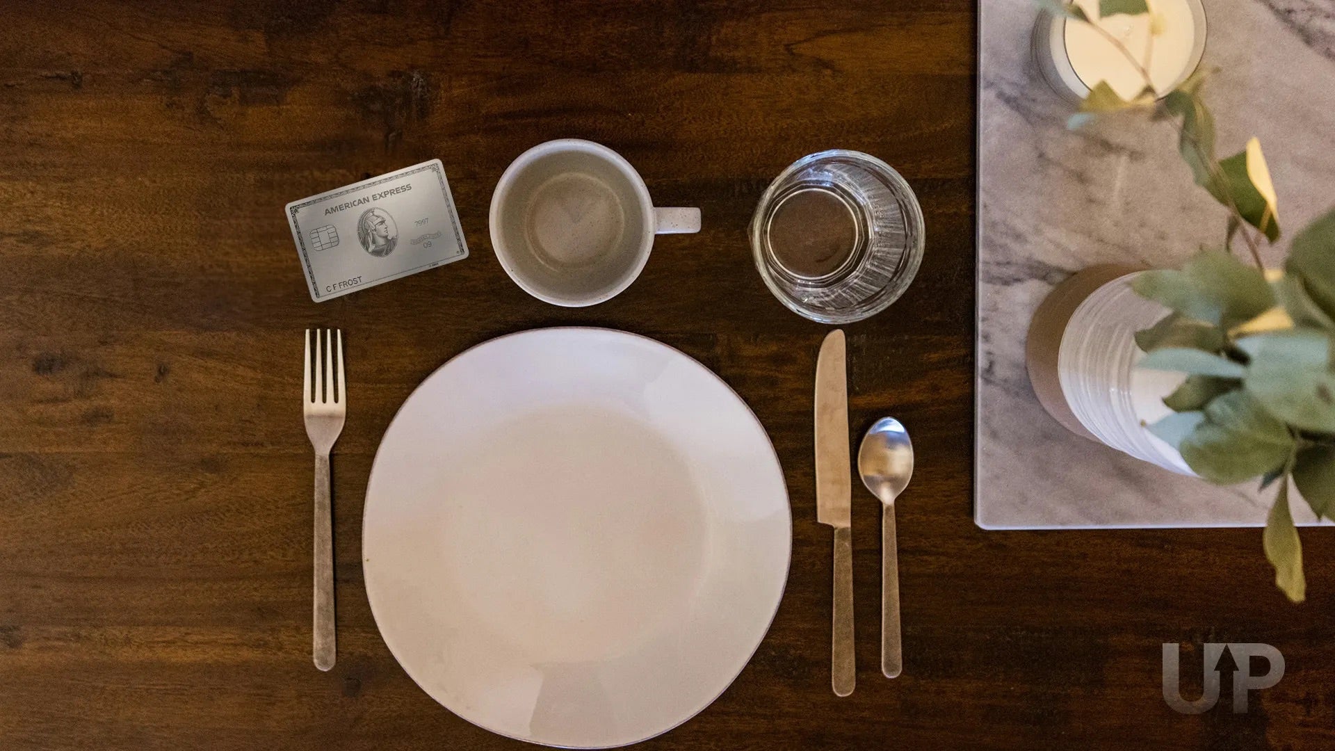 5 exclusive restaurants the Amex Platinum Card concierge can help you book