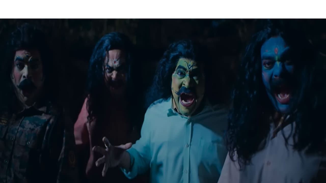 Marathi film 'Dashavatar' enters contention list for 96th Oscars