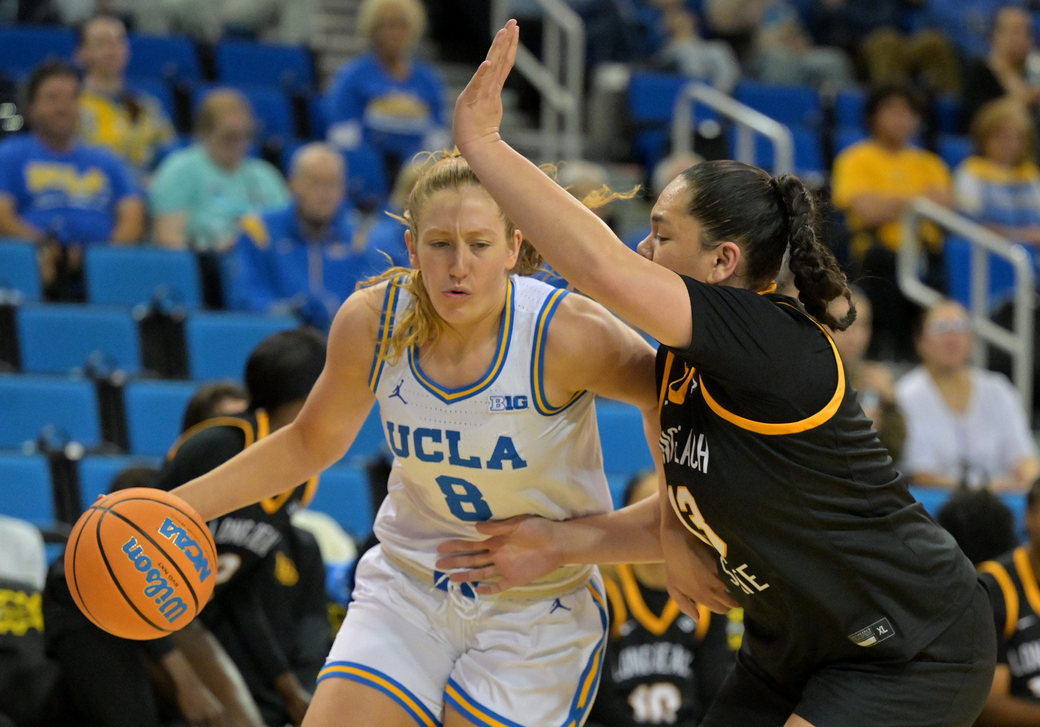 Five takeaways from UCLA's forceful win over USC Trojans