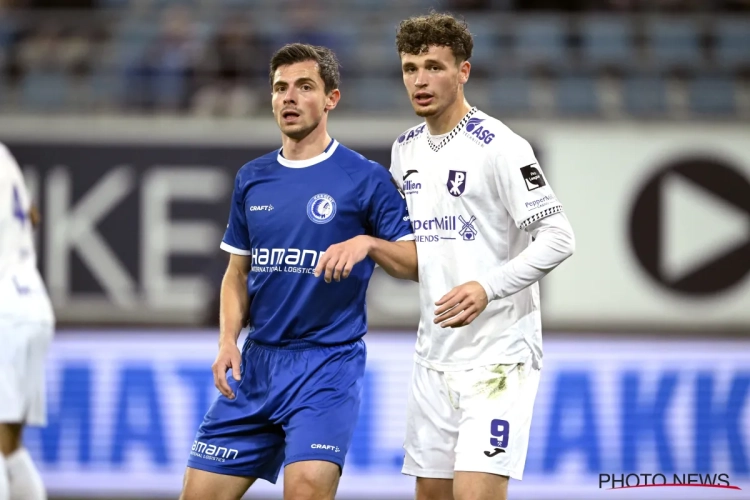 Van Challenger Pro League naar de top? Leandro Rousseau staat voor ...