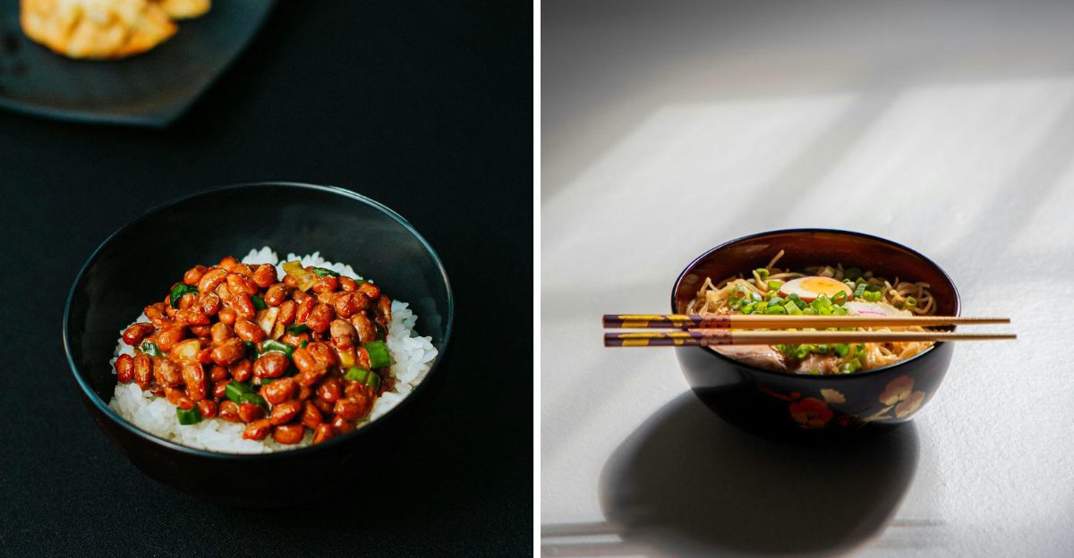 19 'budget' meals that taste better than fancy food