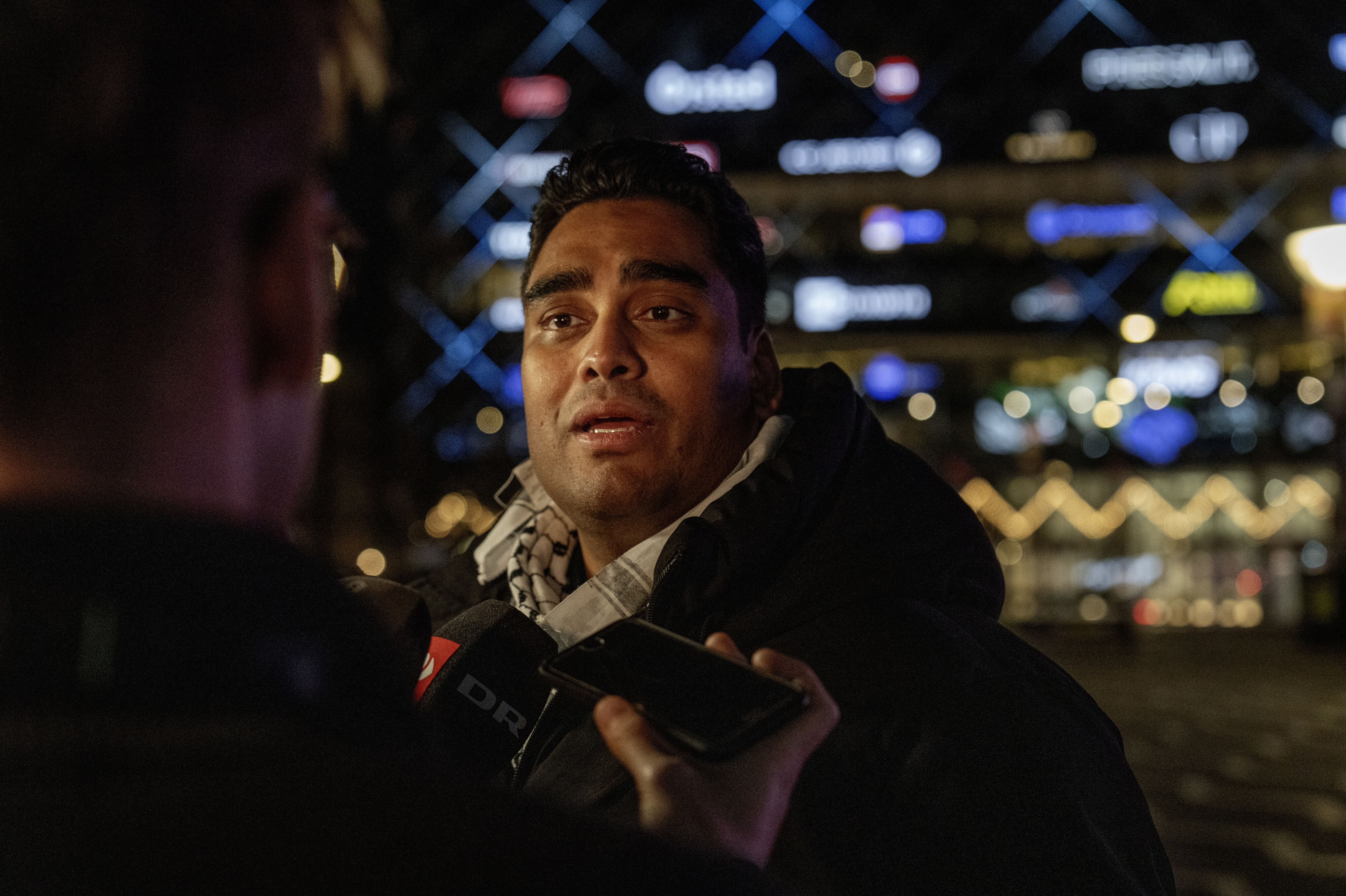 Siddique udfordrer kommune i sag om bopælsregistrering