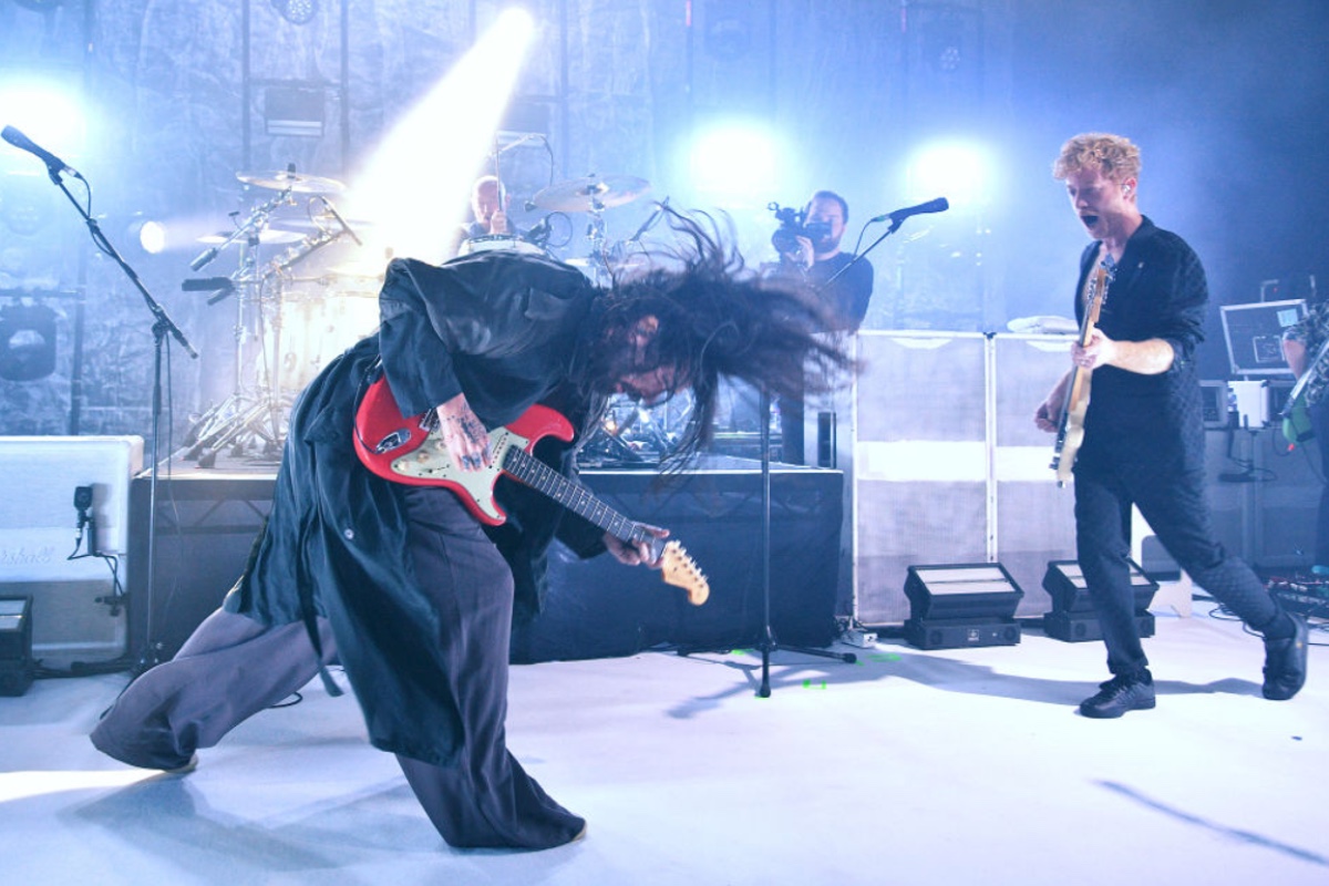 Visa error causes popular band to postpone big US tour