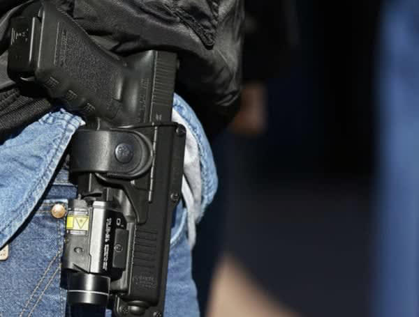 Ninth Circuit shatters California’s urban open-carry ban in major ...