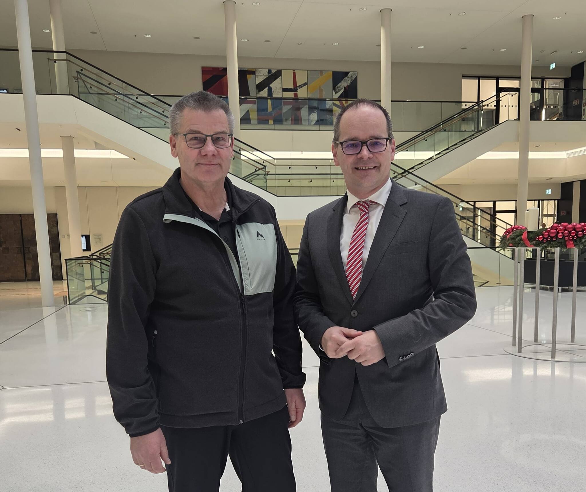 Gefährliche Ecke in Sachsenhagen: Bürgermeister wendet sich an ...