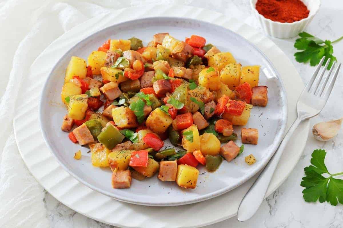 35 yummy comfort food recipes people remember from years back