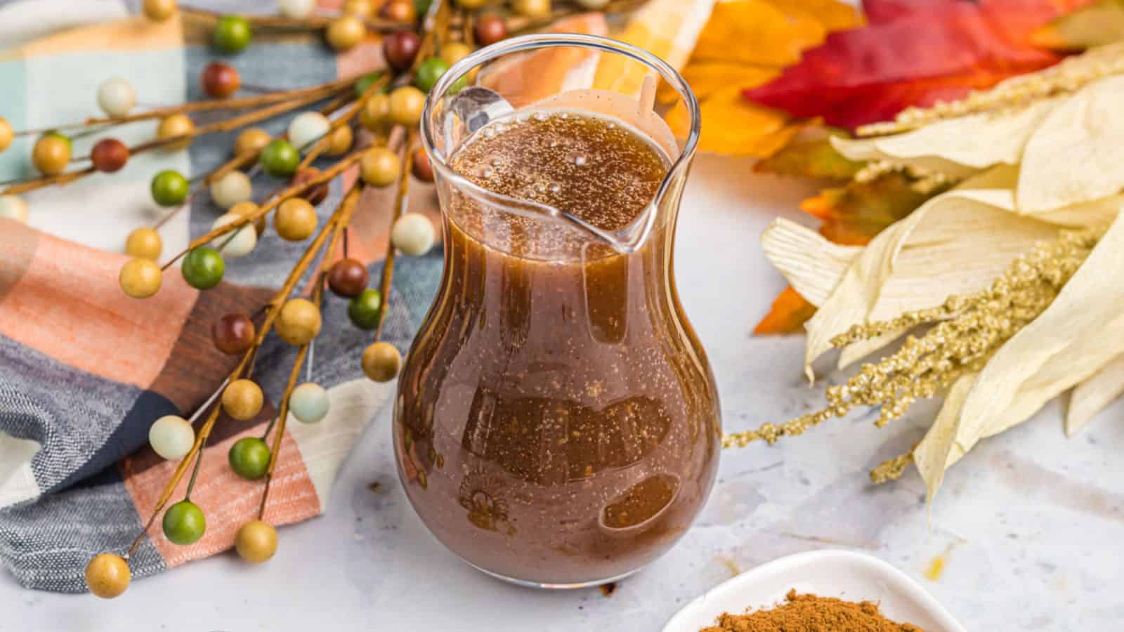 22 easy homemade condiments that taste surprisingly fancy