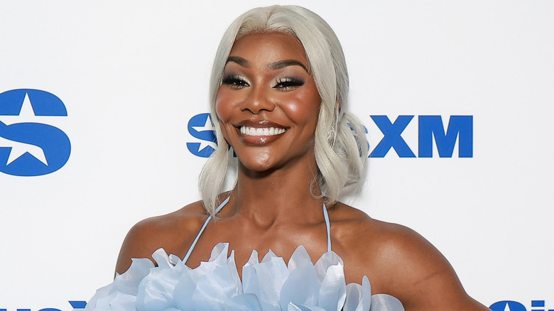 Jade Cargill remembers Triple H's praise after WWE Women's World Title win