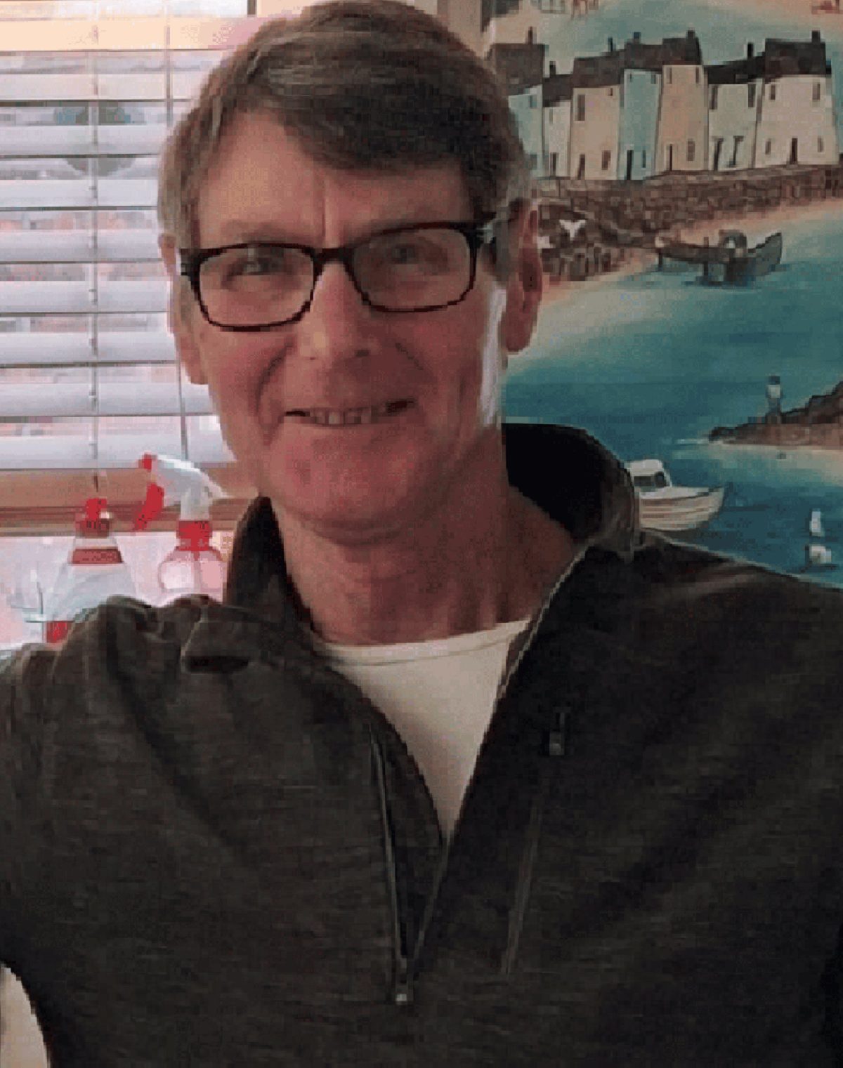 Man who died trying to save two swept out to sea named by police