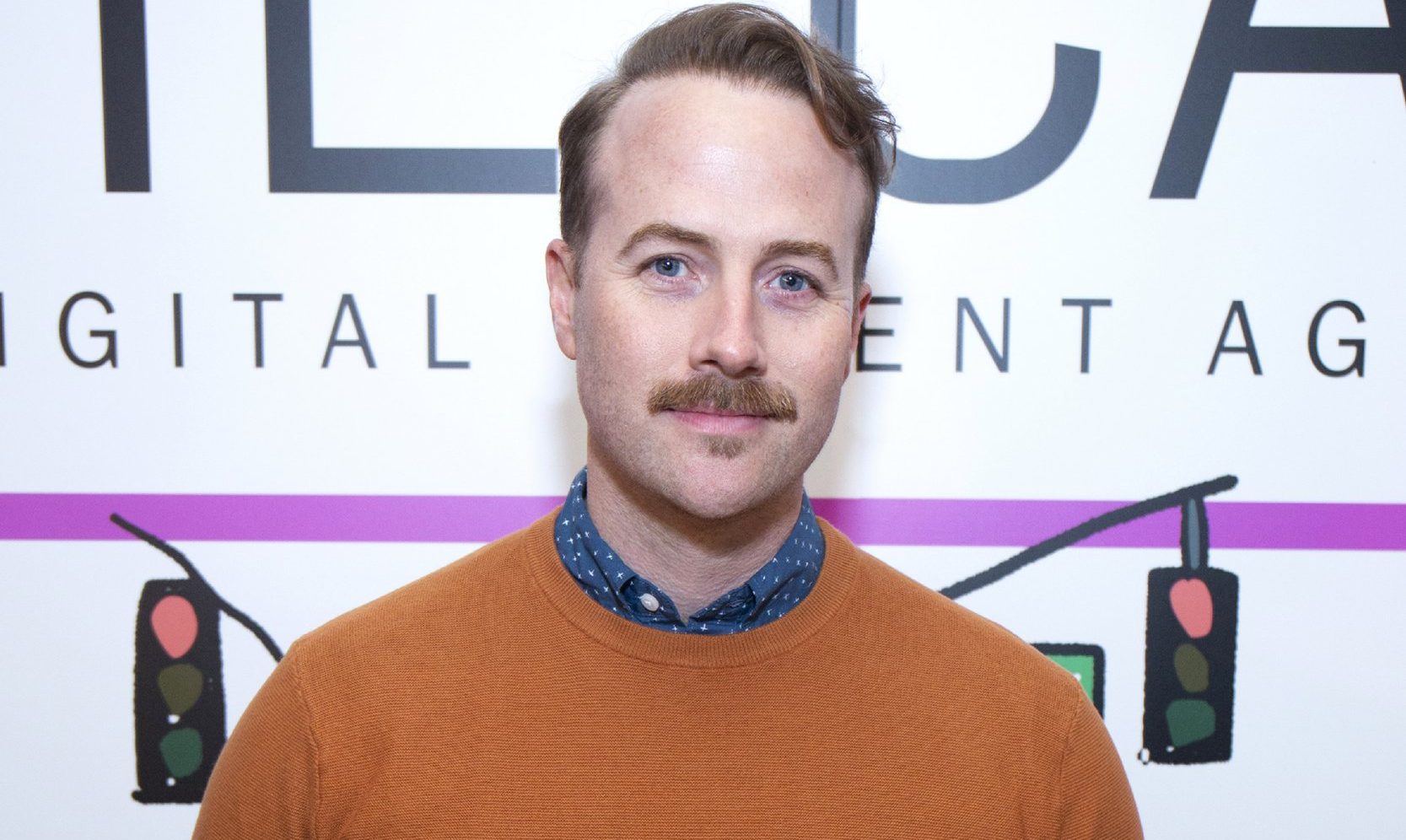 Wicked star Bret Hanna-Shuford dies aged 46