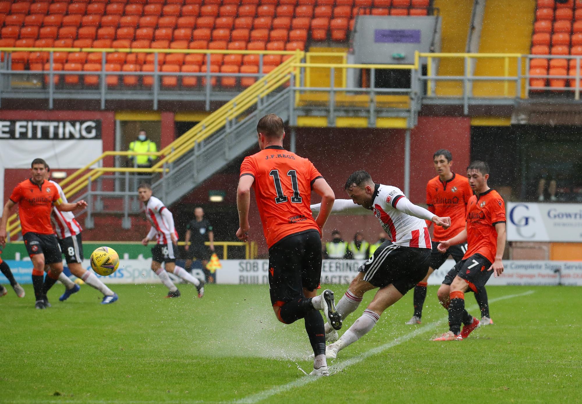 Meningitis, funerals, world war bombs: Sheffield United's most ...