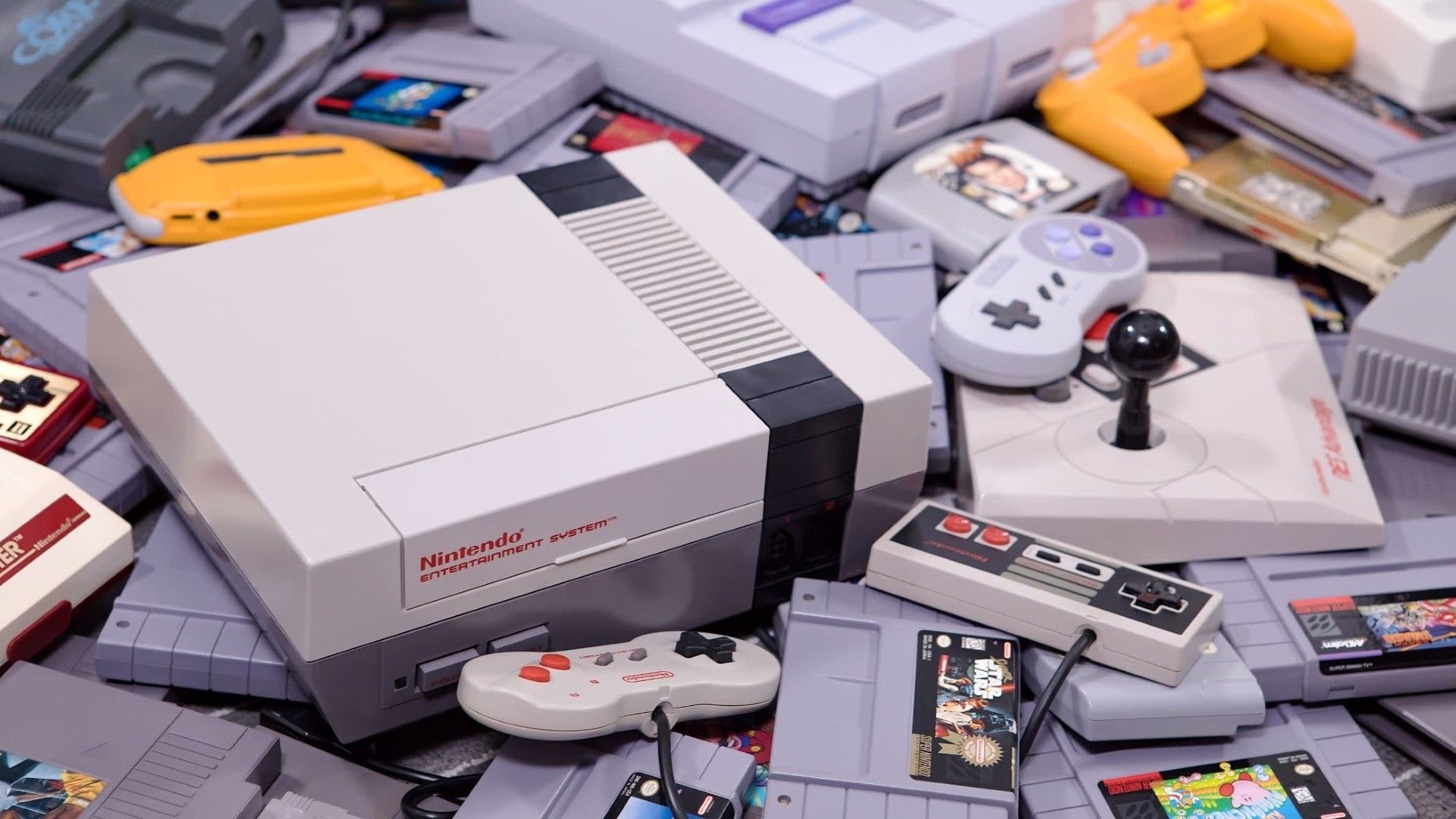 10 perfect Nintendo games nobody remembers