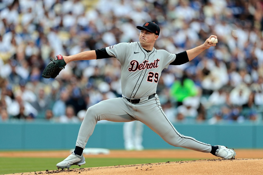 Dodgers predicted to land superstar Cy Young winner in offseason trade