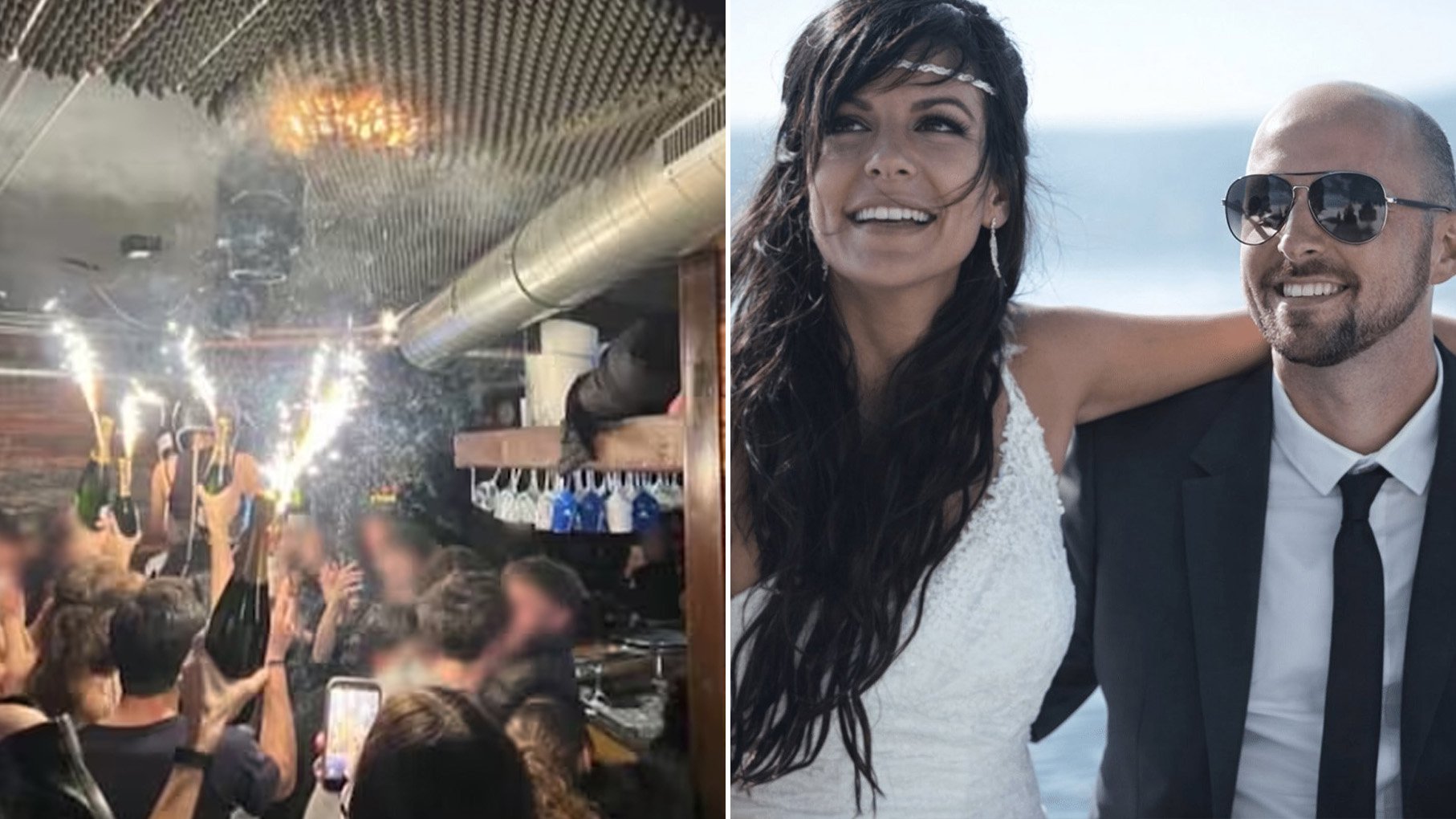 Swiss bar inferno manager tied to criminal past