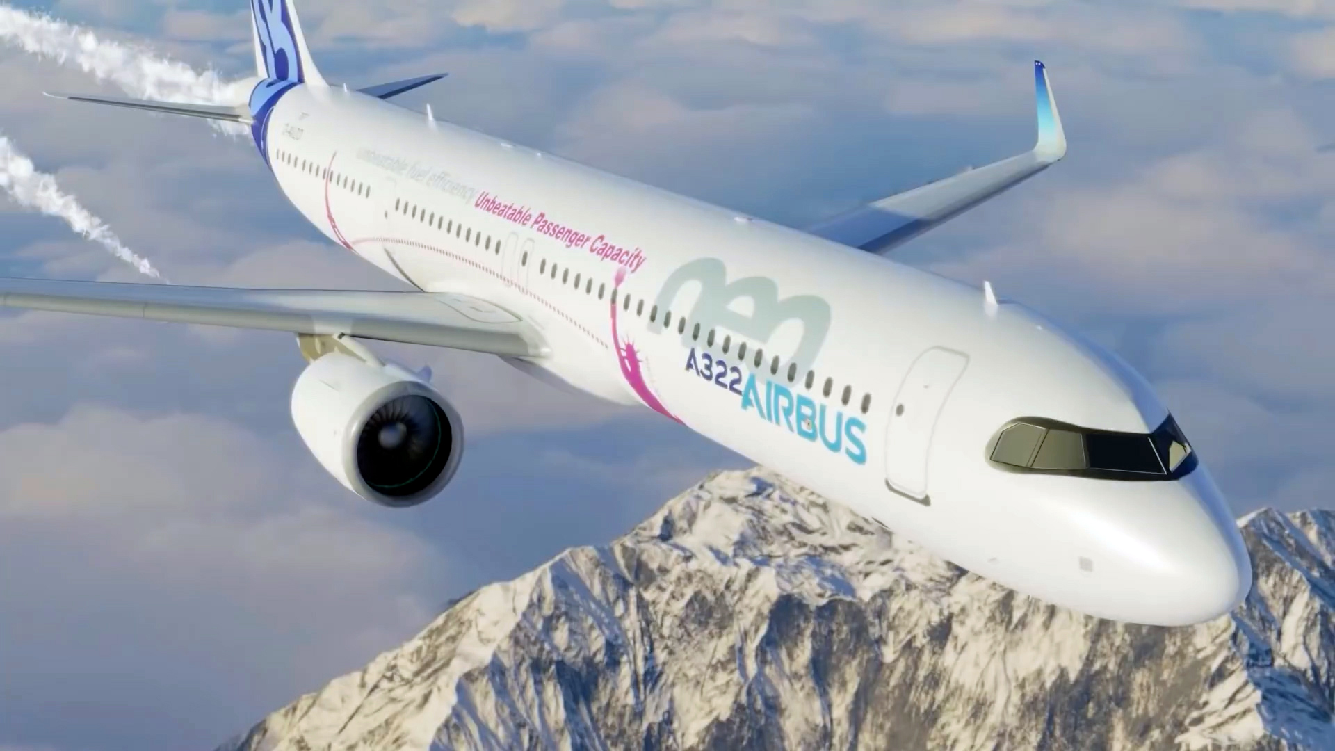 The Airbus jet that makes sense but won’t happen