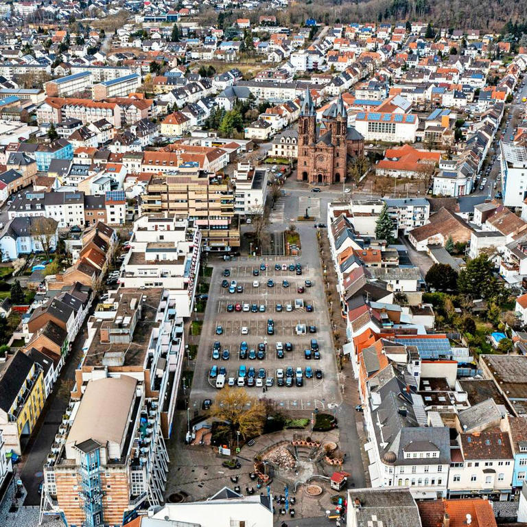 5,6 Millionen Euro Städtebauförderung für den Kreis Saarlouis – das ist ...