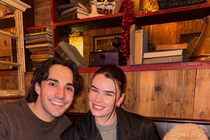 Karen Byrne's wedding plans take back seat as she and Jake focus on ...