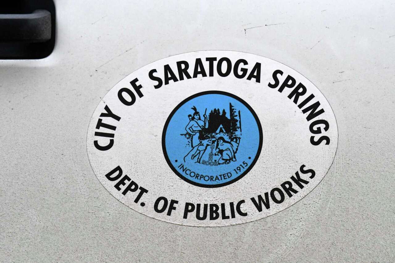 Saratoga Springs releases water system notice