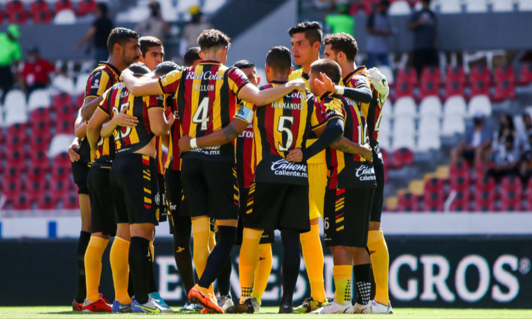 Rayados enfrenta a Leones Negros con equipos confirmados en la Copa ...