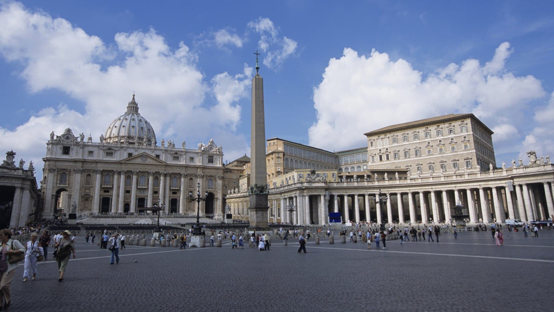 En el Ángelus de este domingo, León XIV se pronunció sobre Venezuela