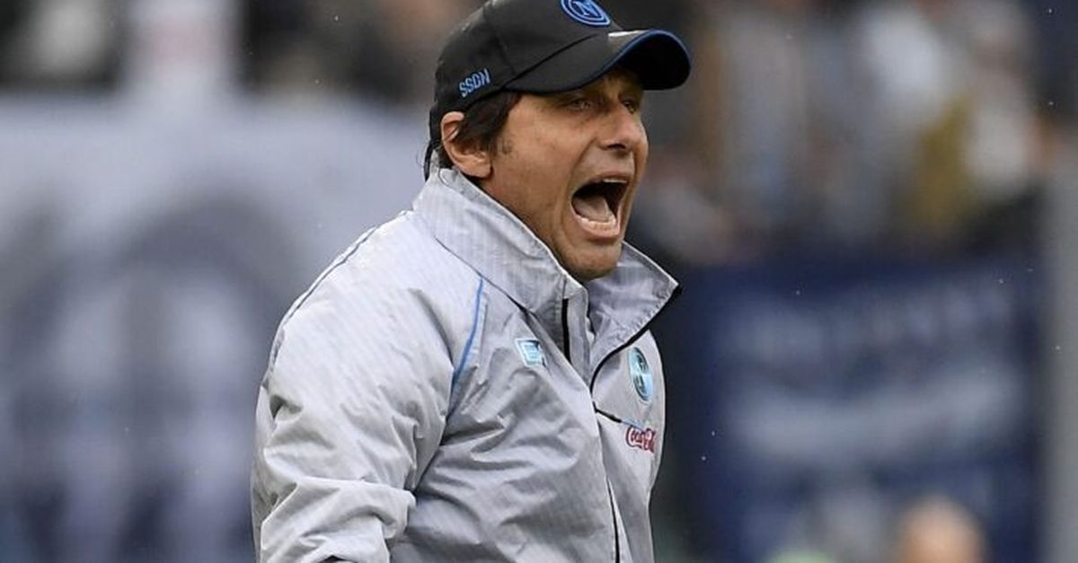 Neres, la prima diagnosi! Conte: "Come sta, domani gli esami. Su ...