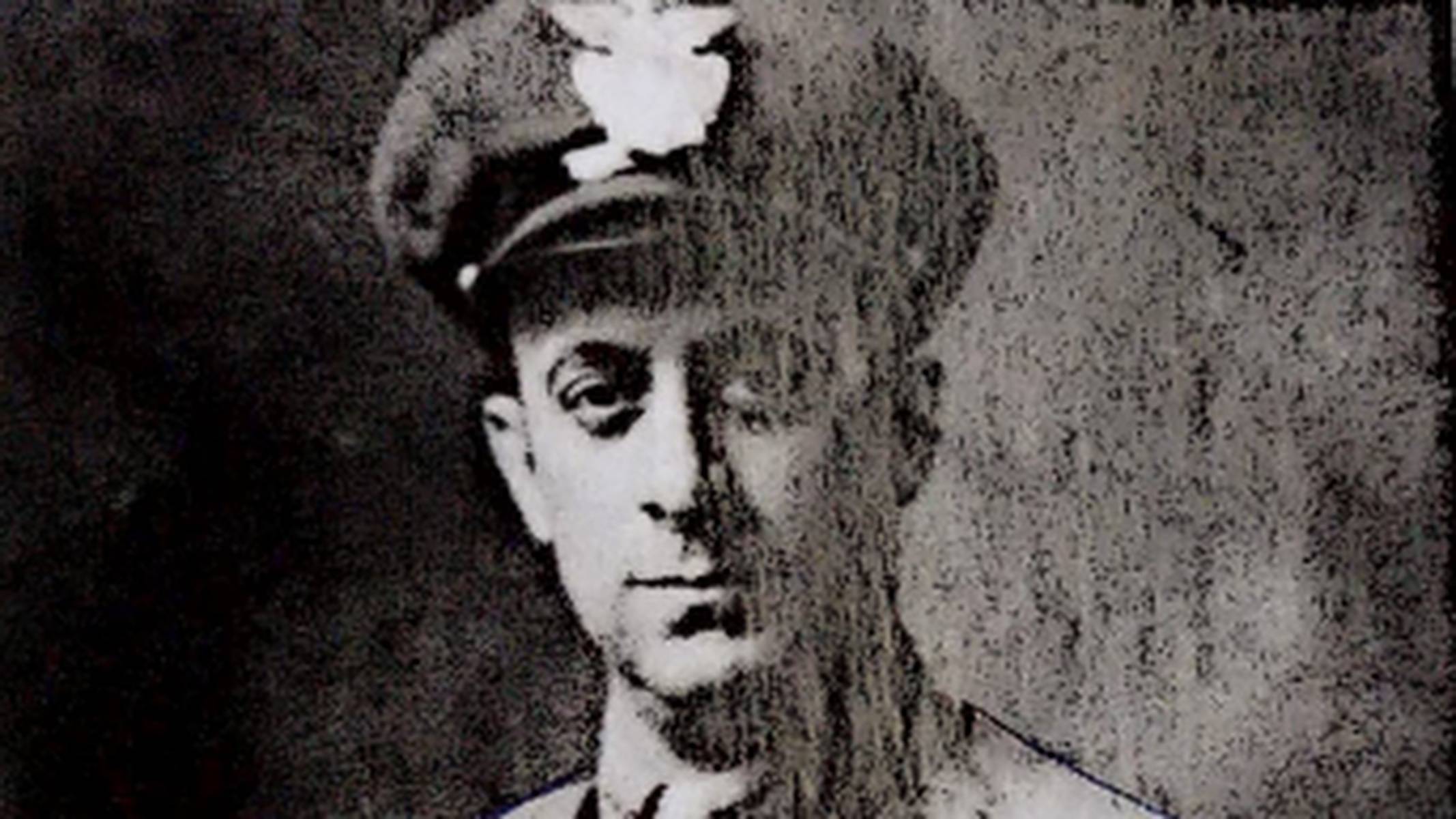 Al Capone měl bratra. „Two Gun“ Hart byl takřka opakem Ala, nakonec se ...