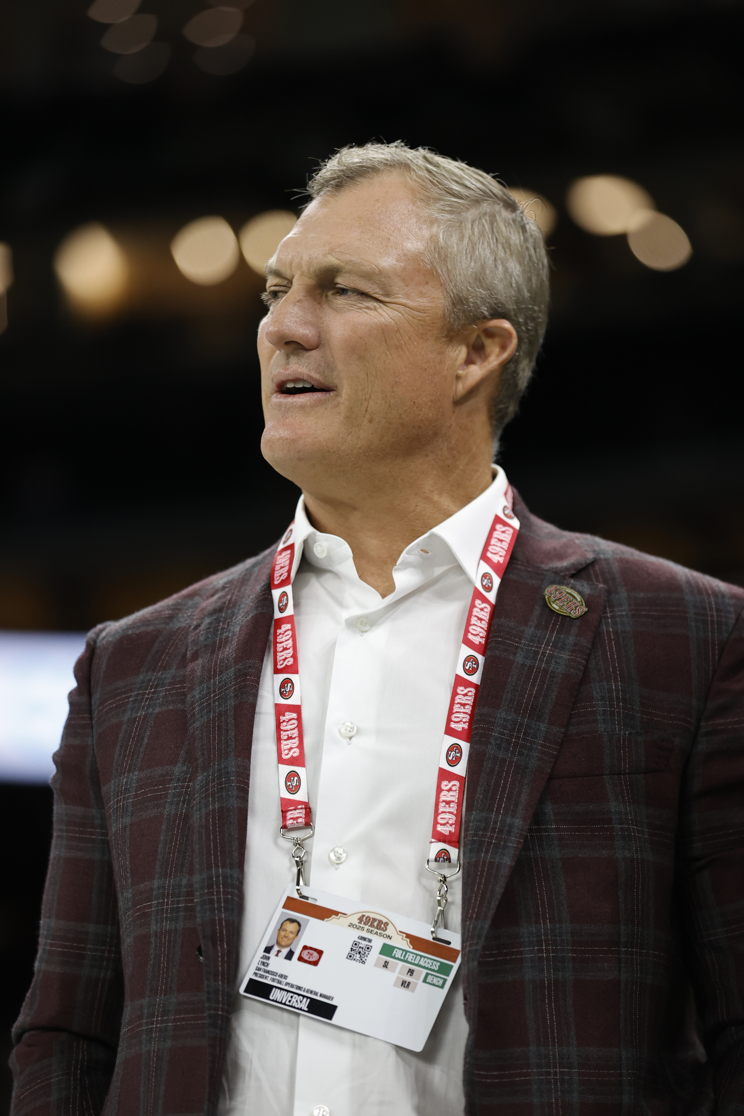 This John Lynch video sums everything up about the 49ers loss