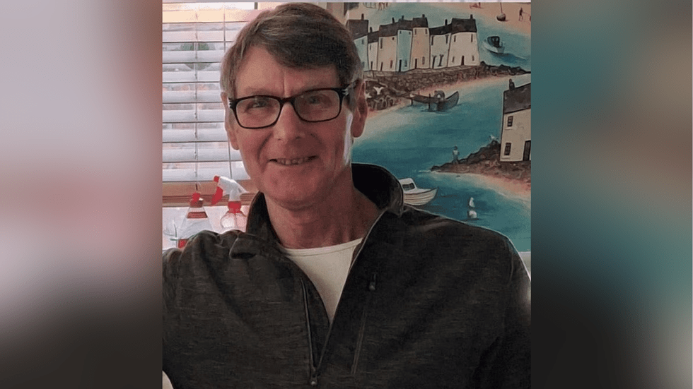 Hero, 67, who died while trying to save two people from drowning named ...