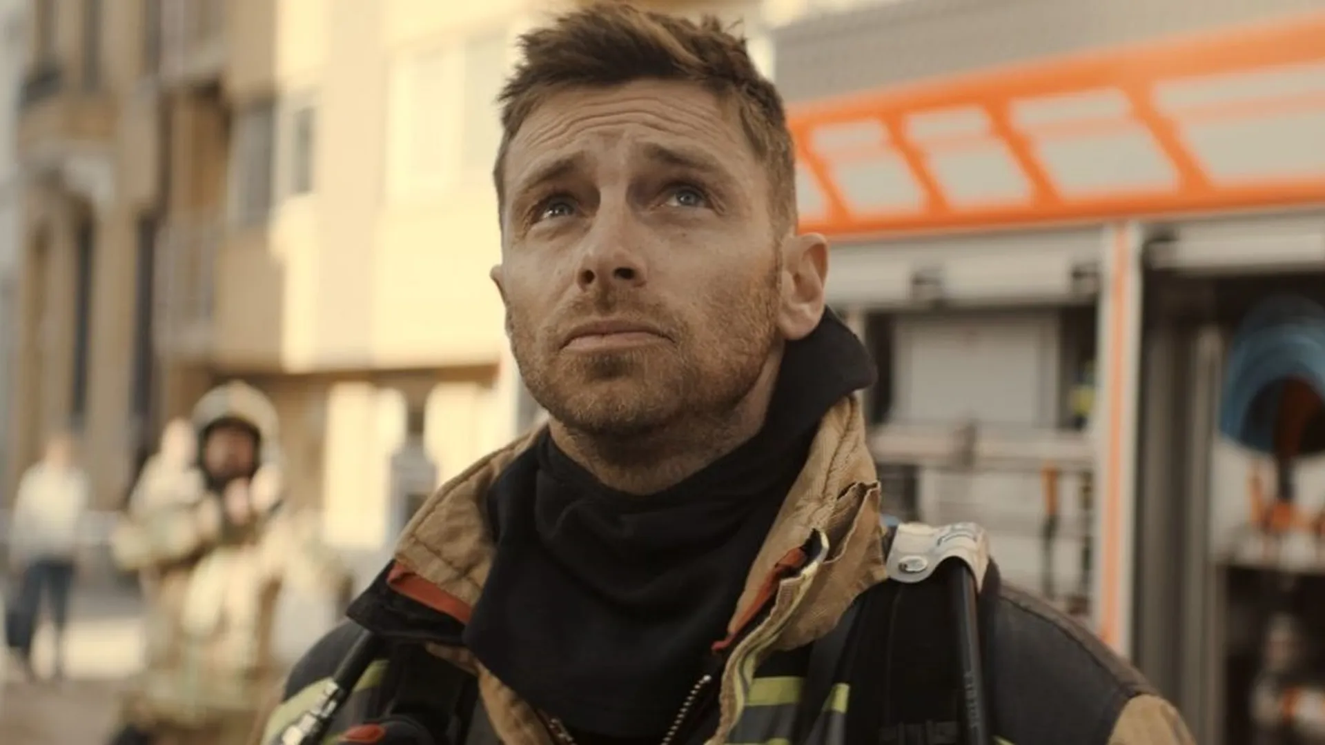 Netflix-kijkers onder de indruk van Vlaamse serie: 'Pareltje hoor!'