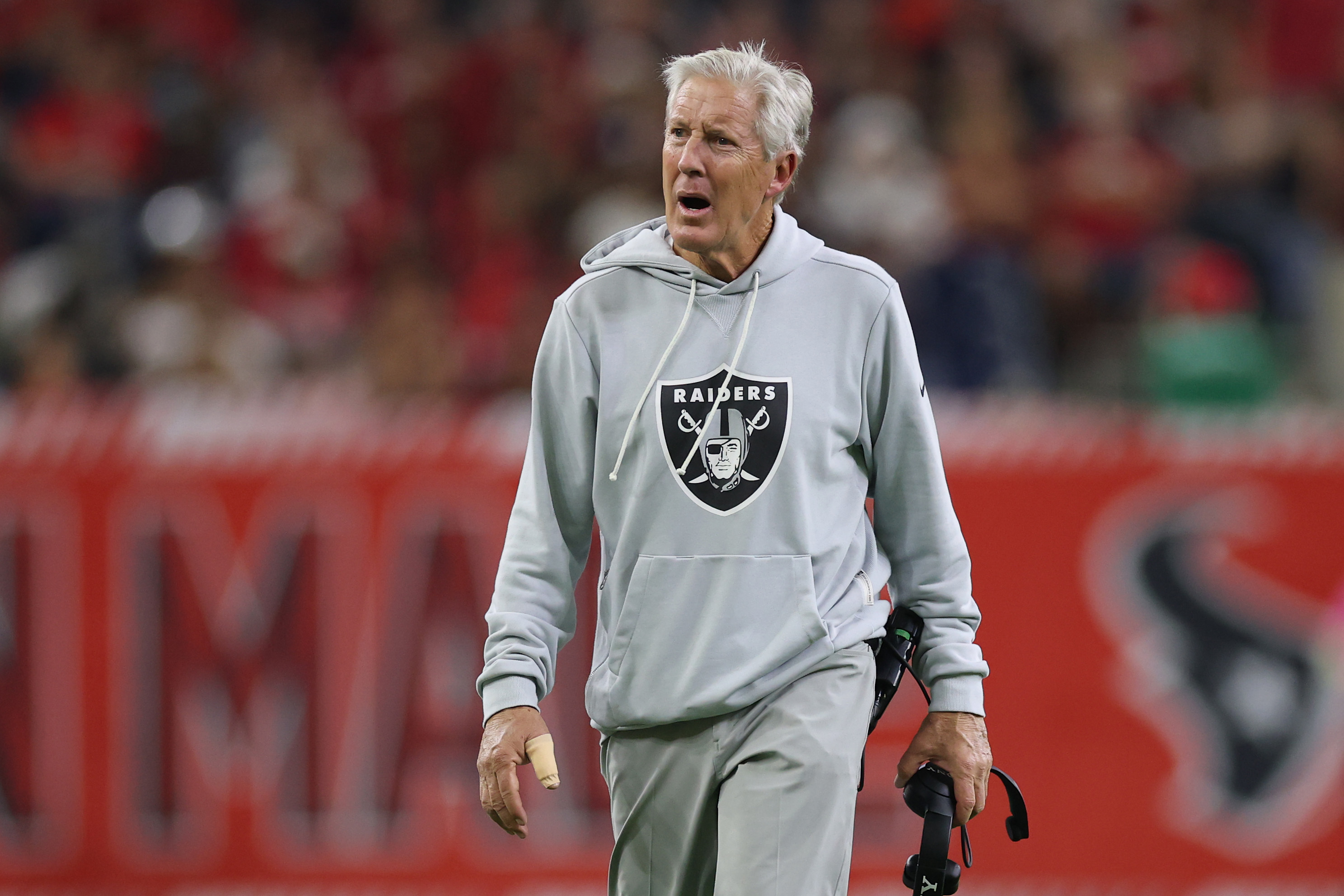 Chiefs-Raiders 5 questions with the enemy: Will Pete Carroll stick?