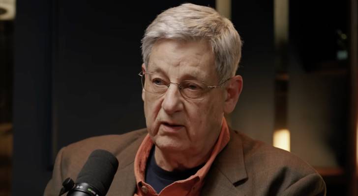 'Tie yourself to the mast': Godfather of financial independence JL ...