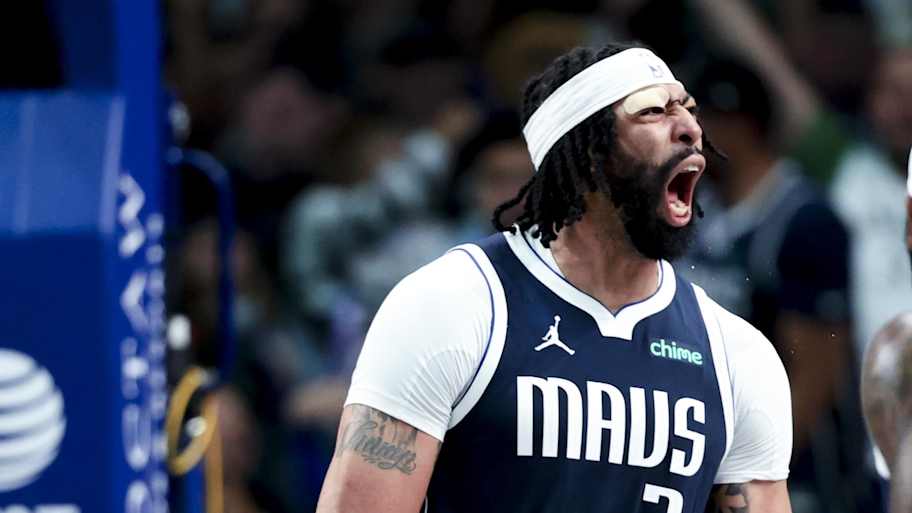 Anthony Davis drops major statement to Warriors after latest trade rumors