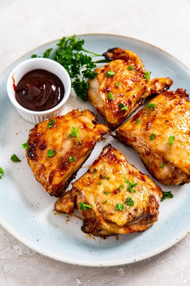 Air fryer chicken recipes that stay in the weekly rotation