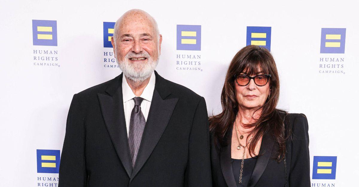 Rob Reiner insisted tortured son Nick had been clean for 6 years ...