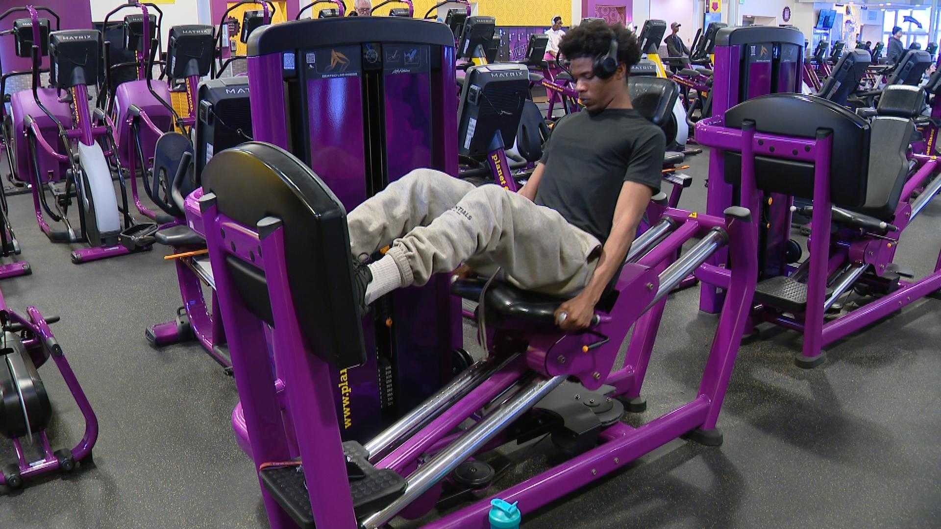 How to actually make getting fit a successful New Year's resolution