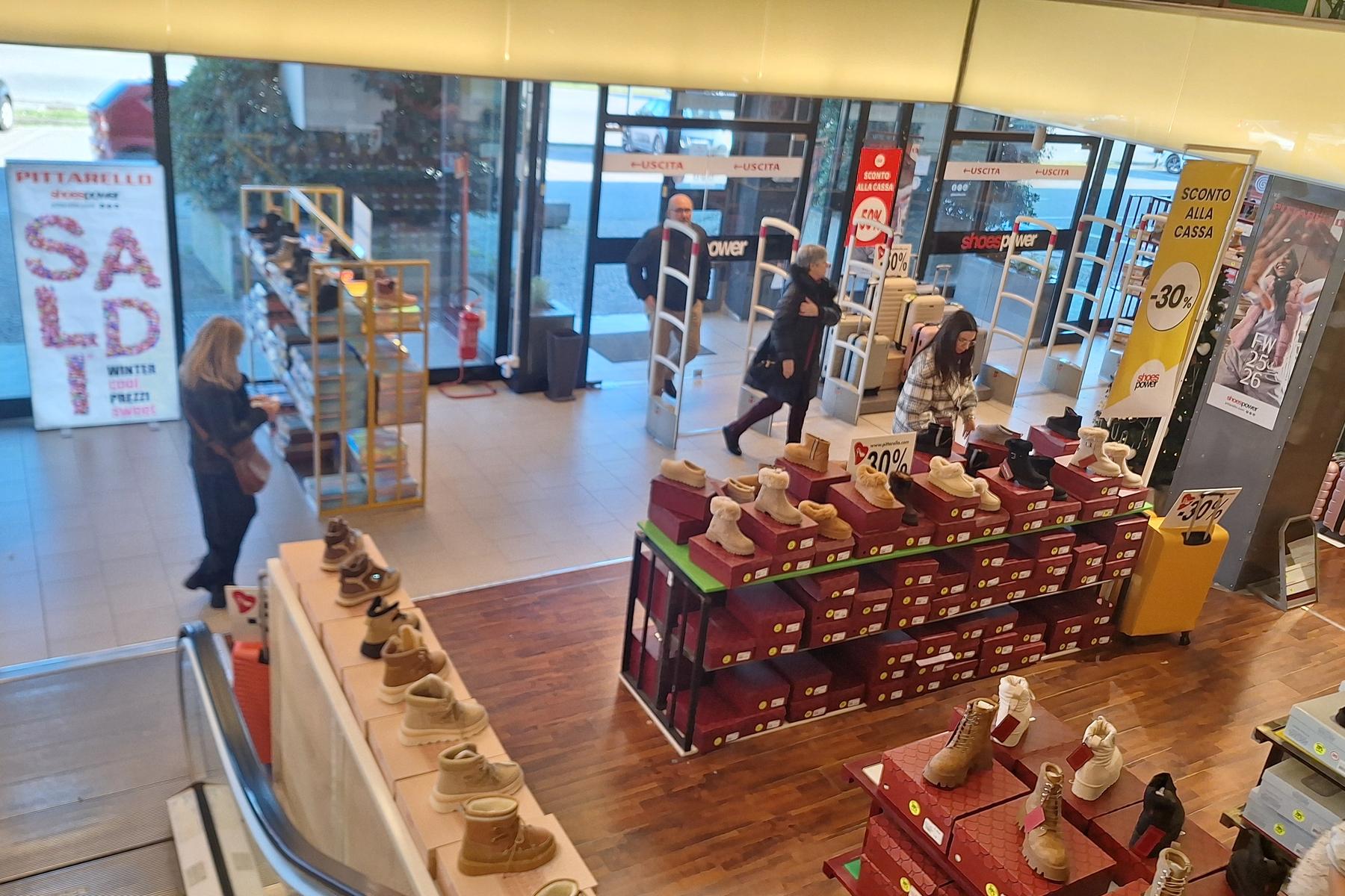 „Saldi“: Österreichische Schnäppchenjäger retten Italiens Ausverkauf