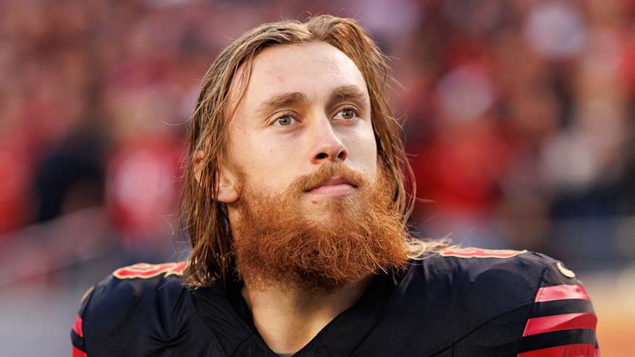 George Kittle had classy response to Seahawks celebrating in 49ers ...