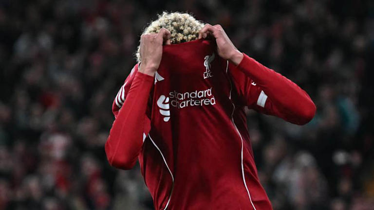 Why Hugo Ekitike isn’t playing for Liverpool vs. Fulham