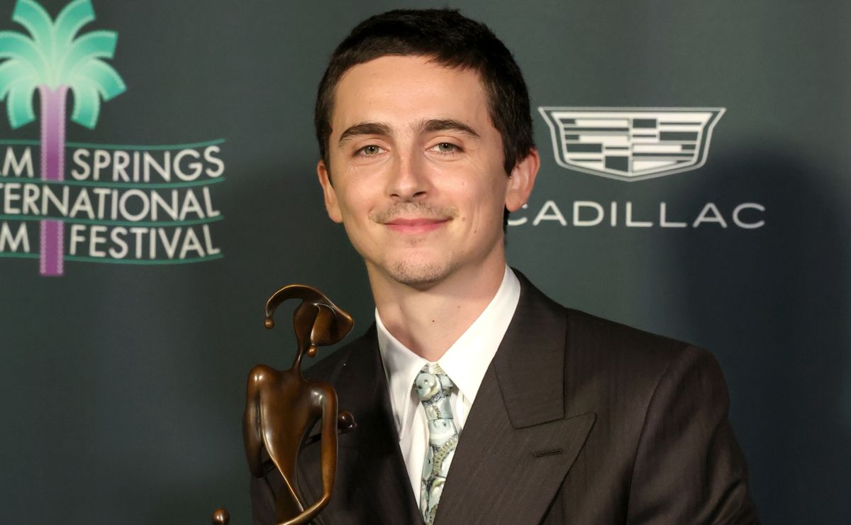 All the winners from the 2026 Palm Springs International Film Festival ...