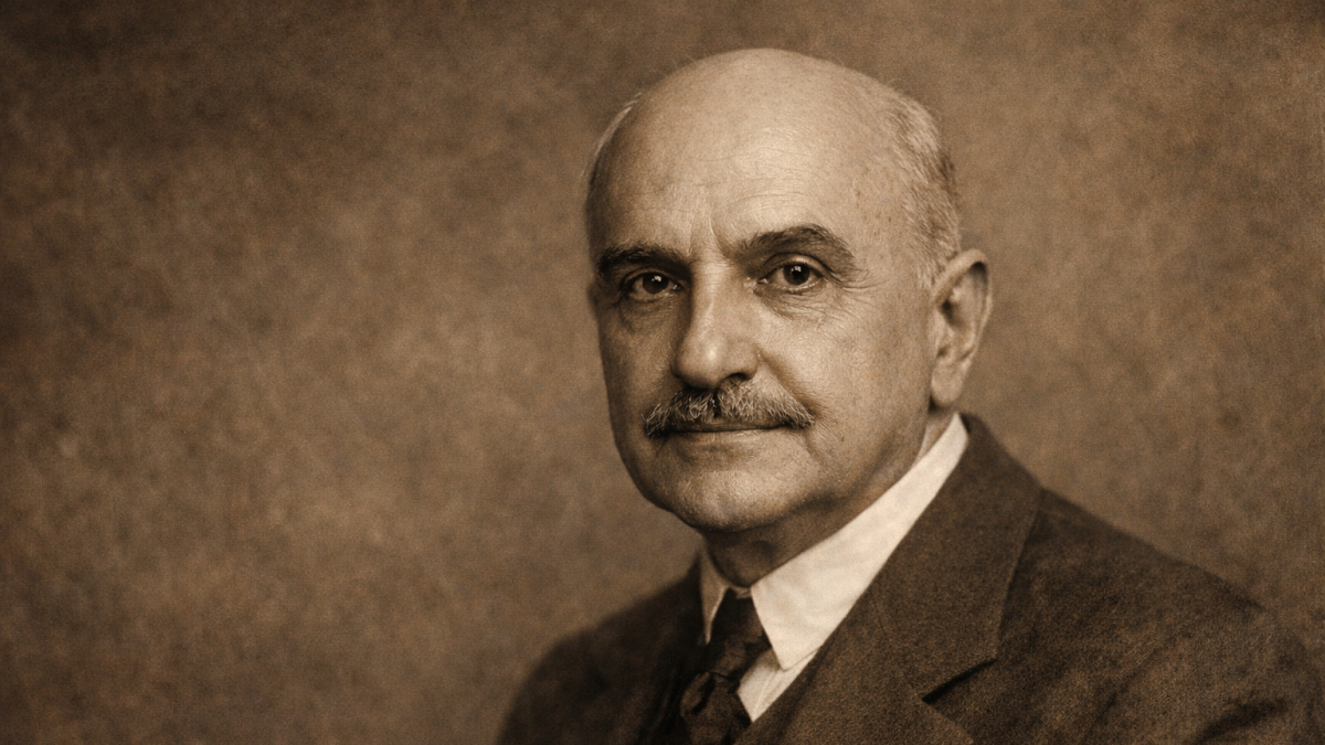 George Santayana: "Aquellos que no pueden recordar el pasado están ...